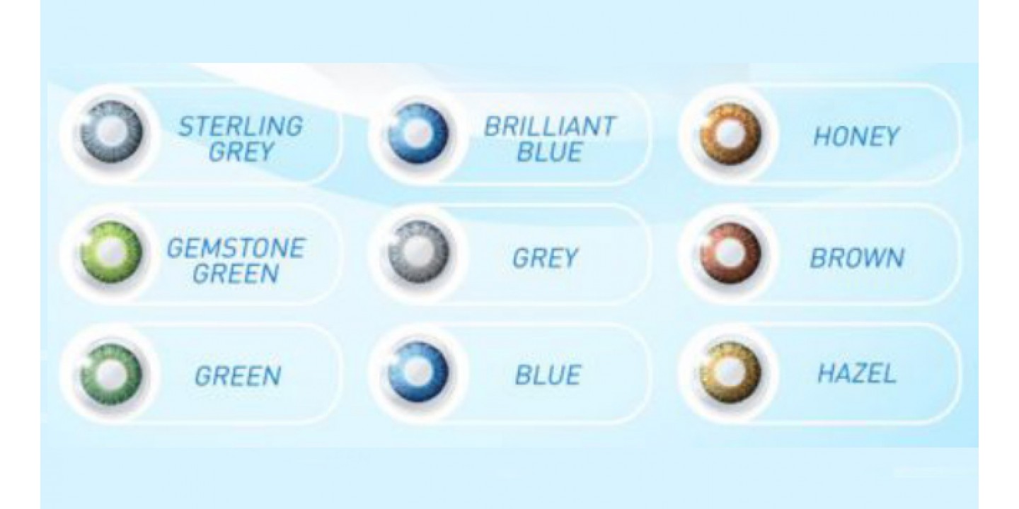 Contact Lenses | eyelensworld.com